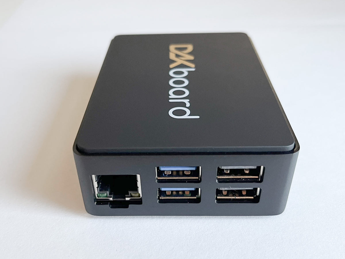 DAKboard CPU v5 – DAKboard, LLC