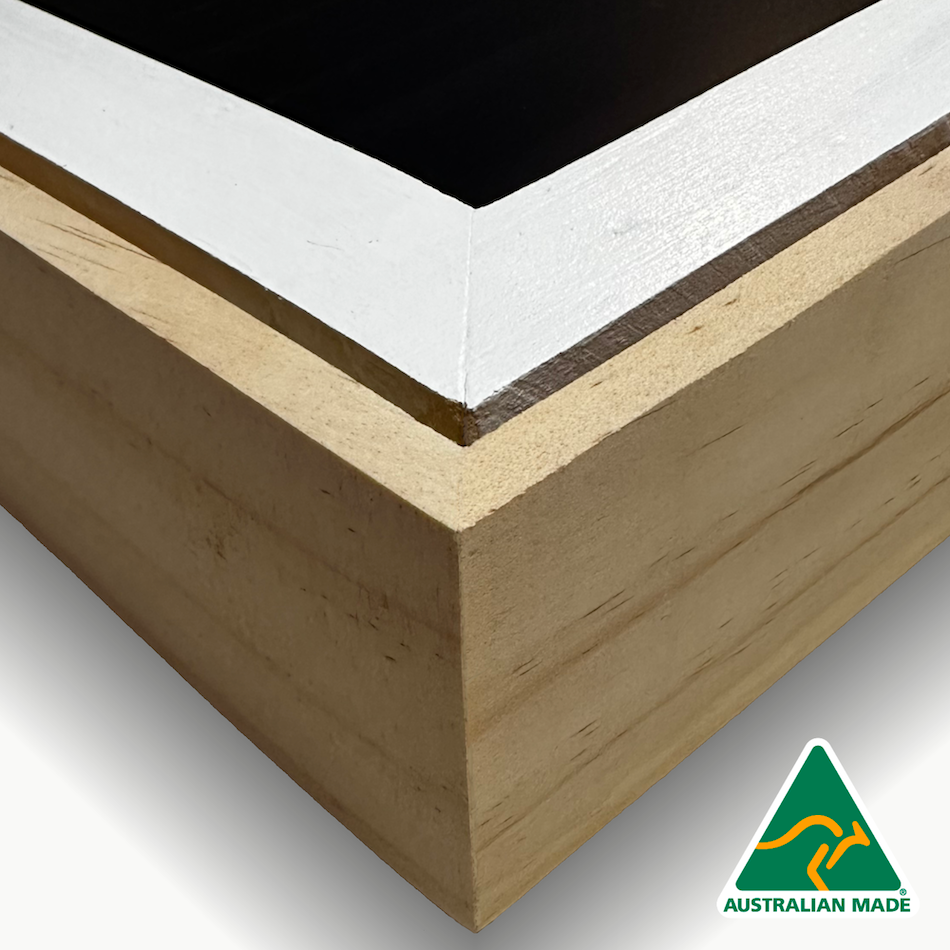 Bella Linda – DAKboard