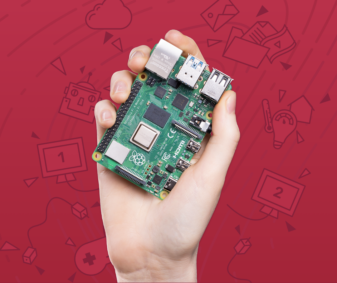 DAKboard CPU – DAKboard, LLC